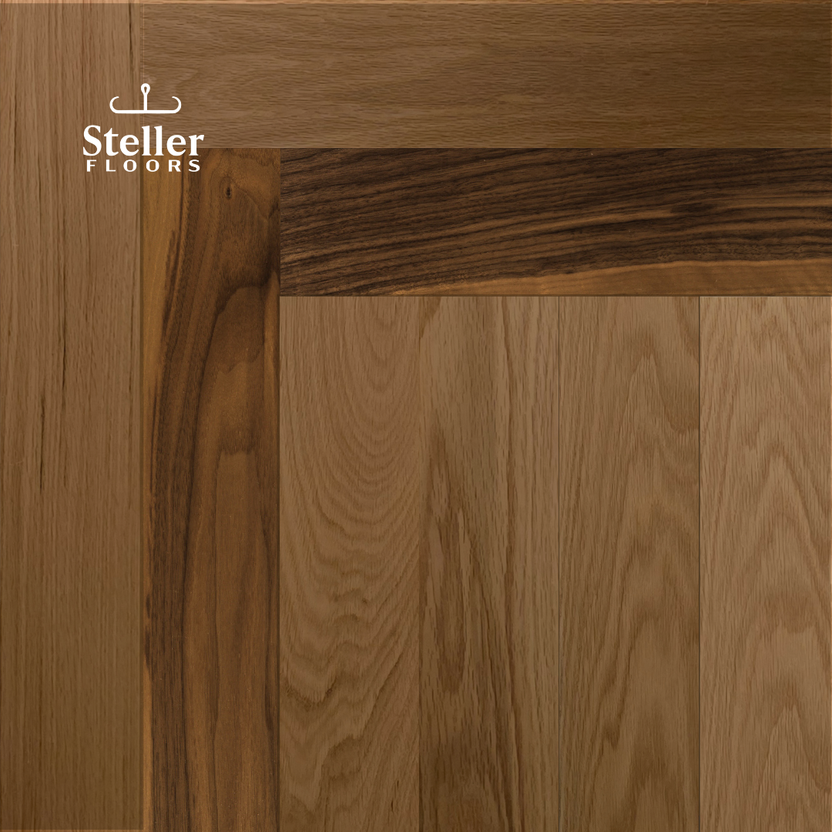 Amazing Solid Wood Floors that Float By Steller – Steller Floors