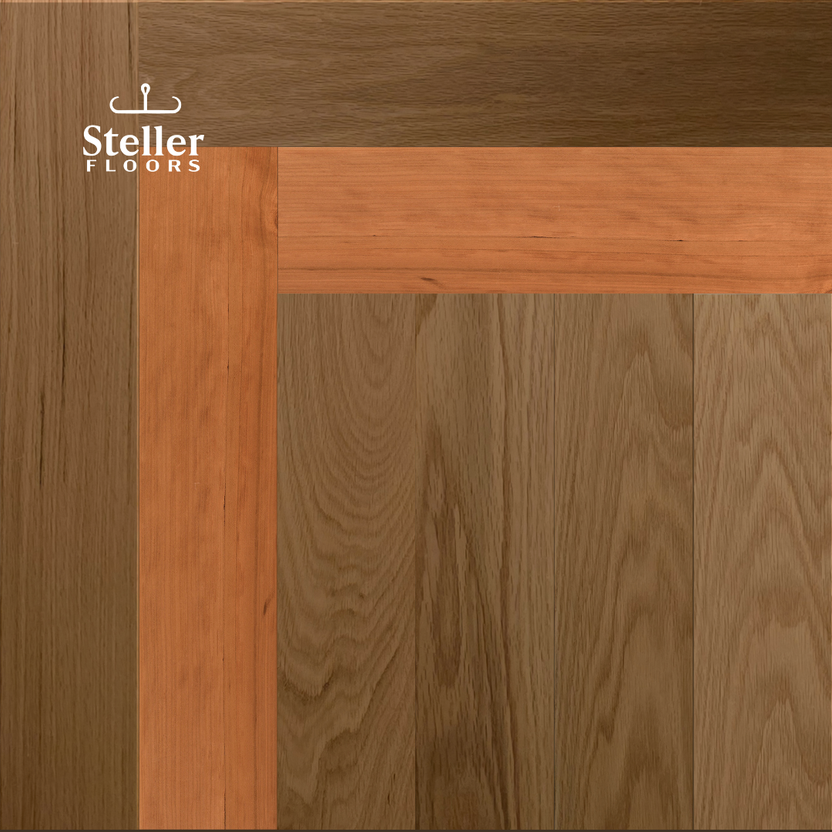 Amazing Solid Wood Floors that Float By Steller – Steller Floors