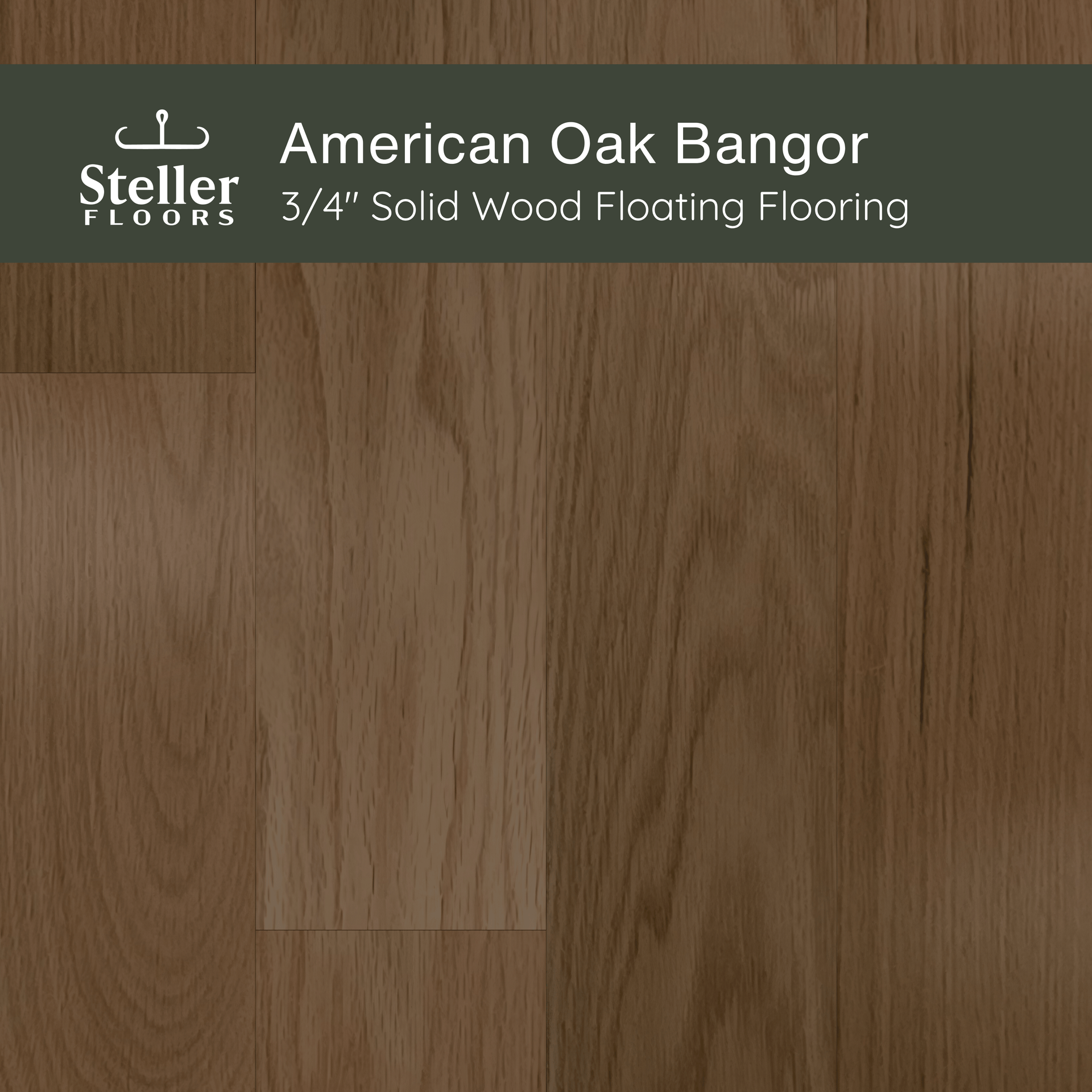 Amazing Solid Wood Floors that Float By Steller – Steller Floors