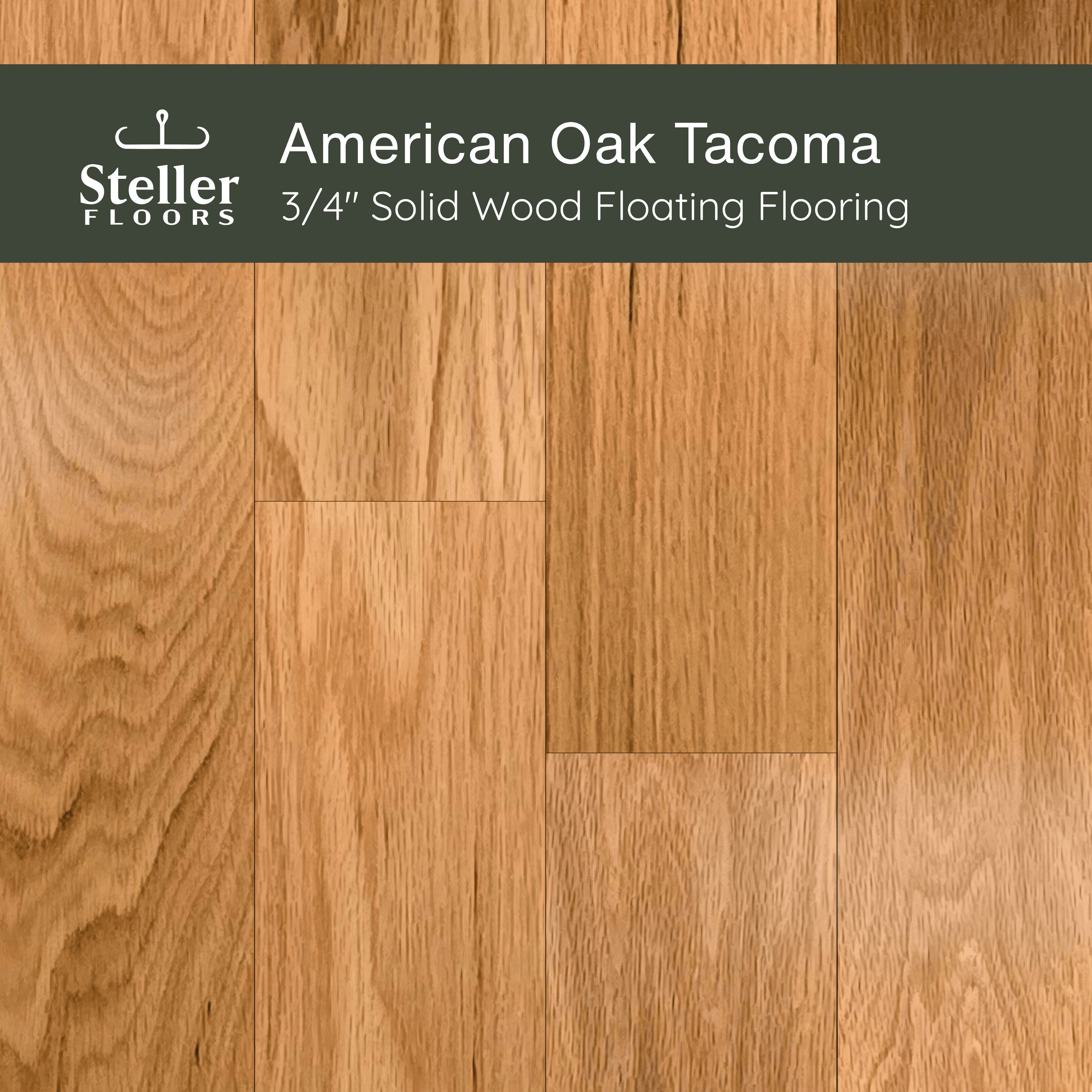 Amazing Solid Wood Floors that Float By Steller – Steller Floors